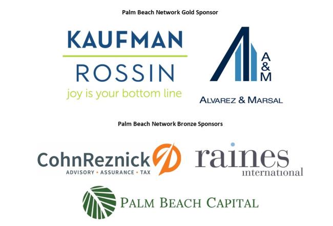Palm Beach Network | ACG South Florida